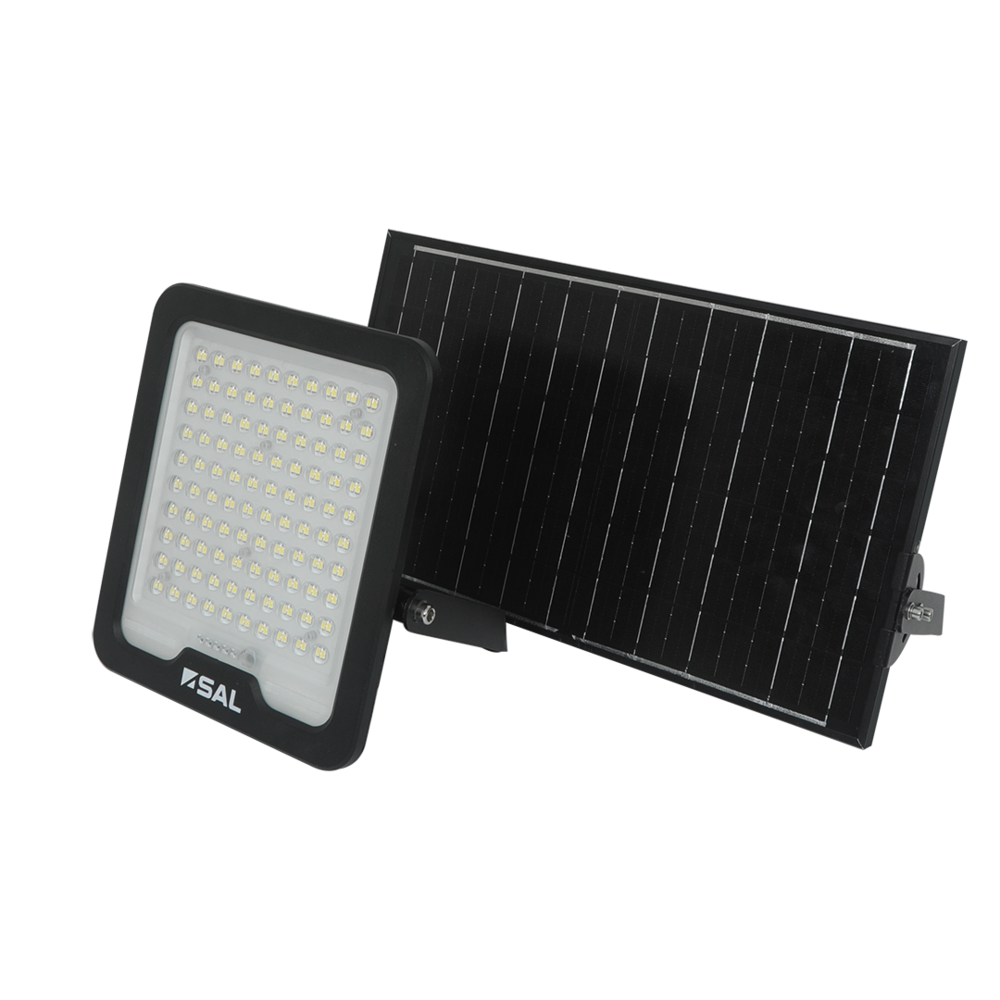 SOLAR FLEXI FLOODLIGHTS - SAL